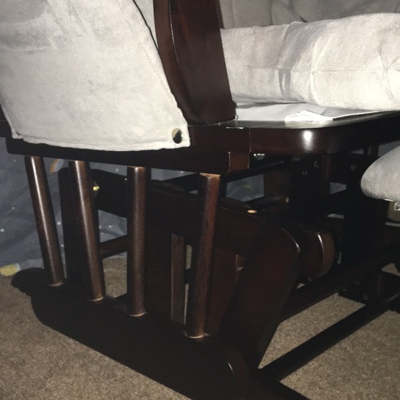 Newell | Other | Graco Rocker Chair | Poshmark